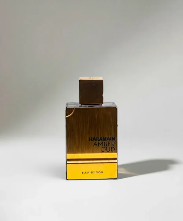 Amber Oud Gold Edition - Oscar Fragrances