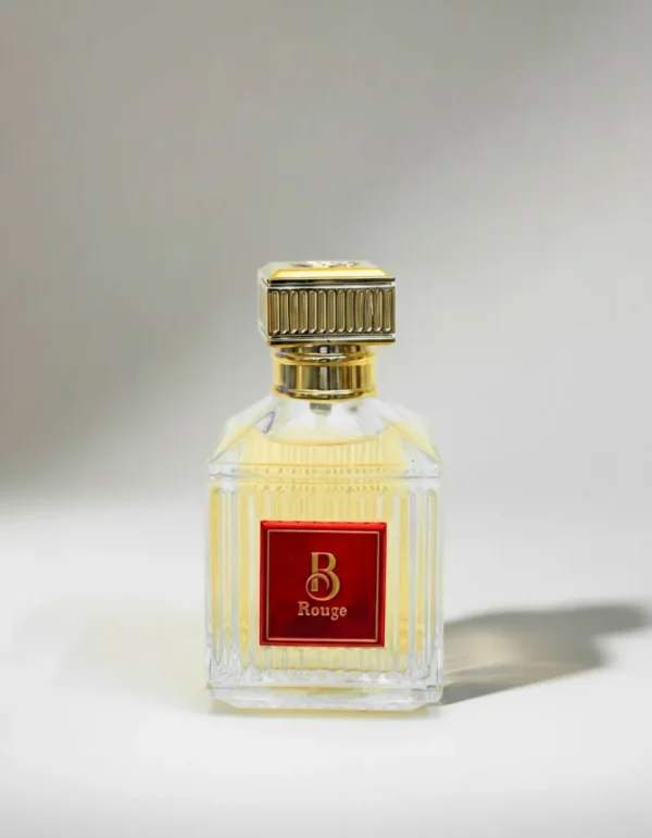 B Rouge - Oscar Fragrances