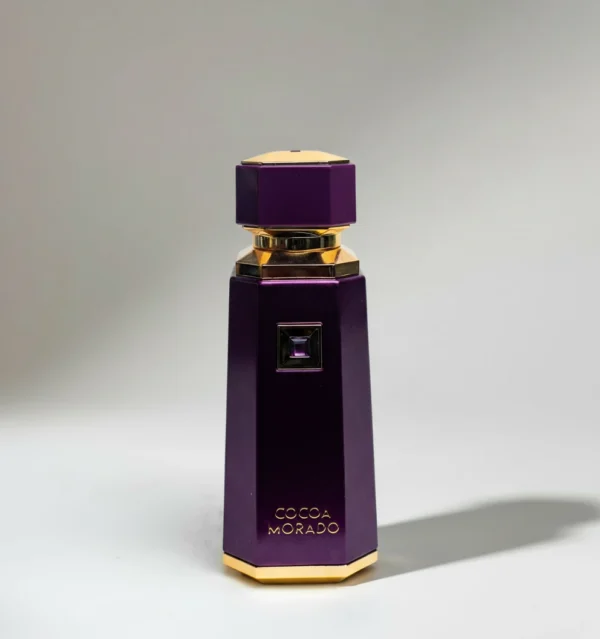 Cocoa Morado - Oscar Fragrances