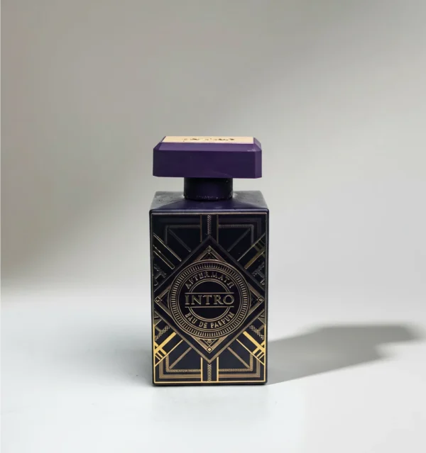 Intro Greatness Oud - Oscar Fragrances