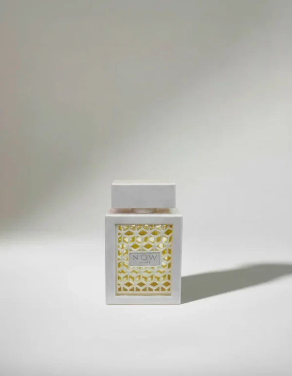 Now White - Oscar Fragrances
