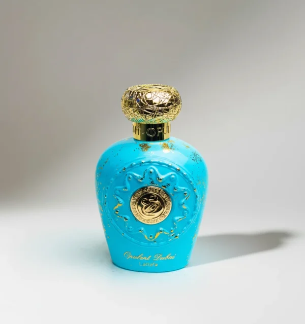 Opulent Dubai - Oscar Fragrances