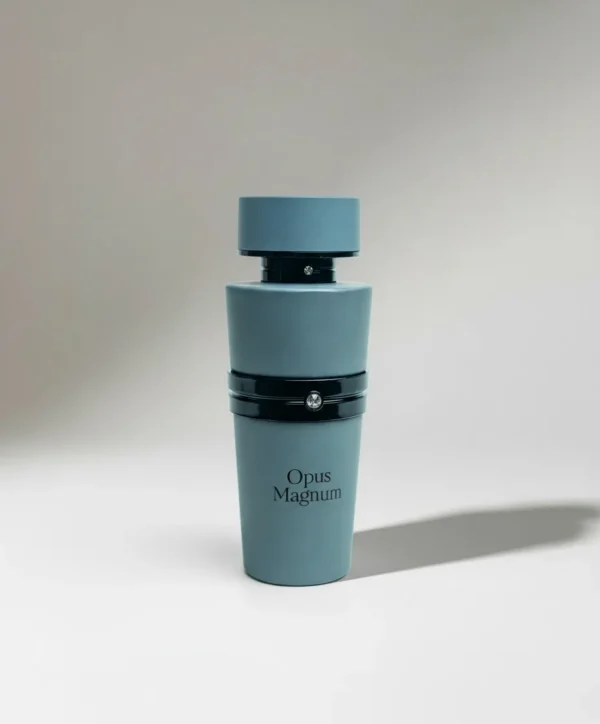 Opus Magnum - Oscar Fragrances