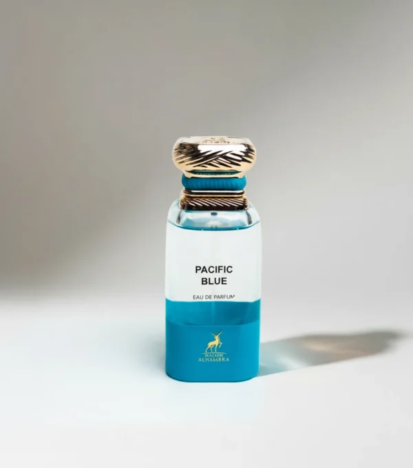 Pacific Blue - Oscar Fragrances