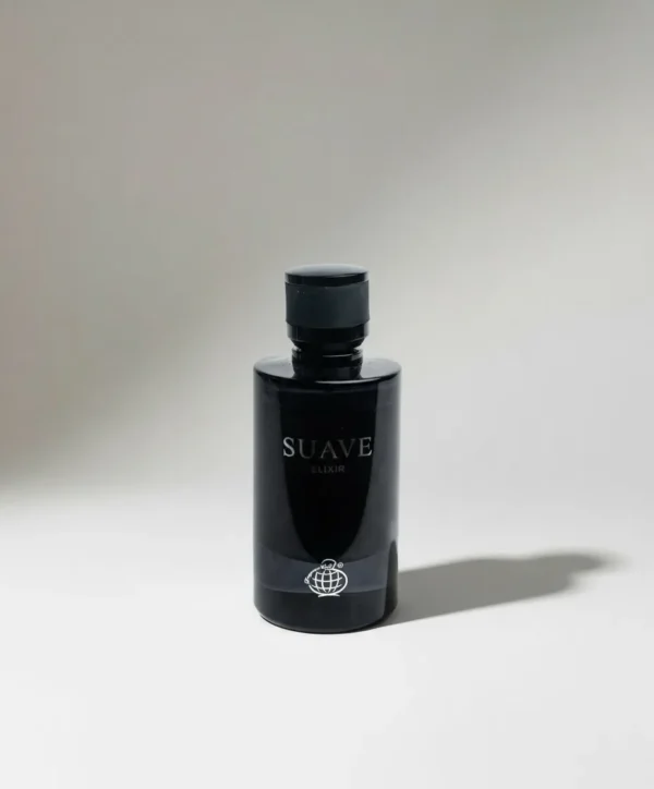 Suave Elixir - Oscar Fragrances