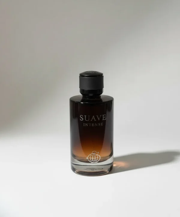 Suave Intense - Oscar Fragrances
