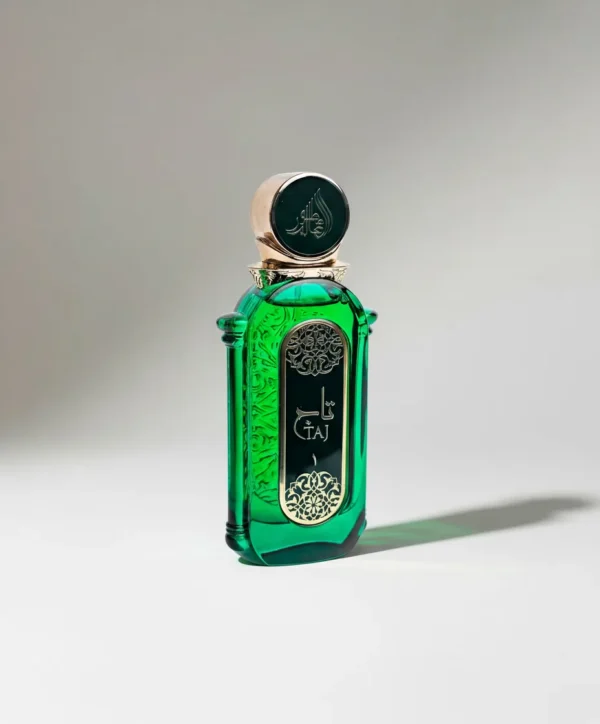 Taj I - Oscar Fragrances