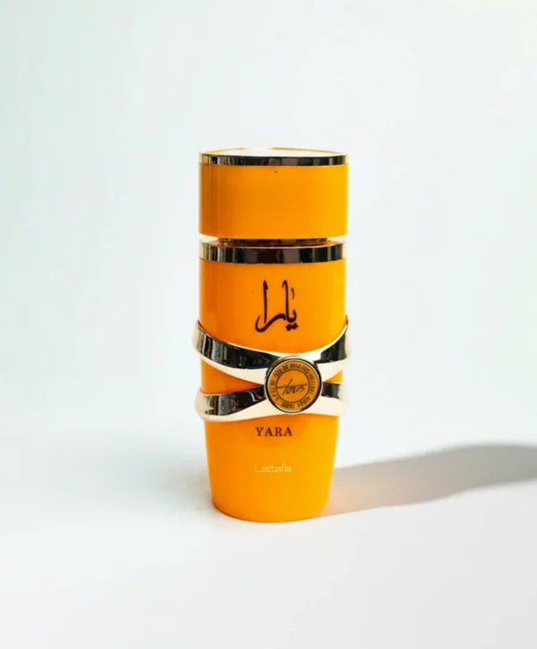 Yara Tous - Oscar Fragrances