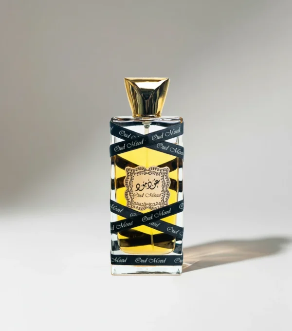 Oud Mood - Oscar Fragrances
